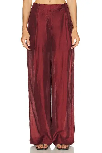 L'academie Liya Pant