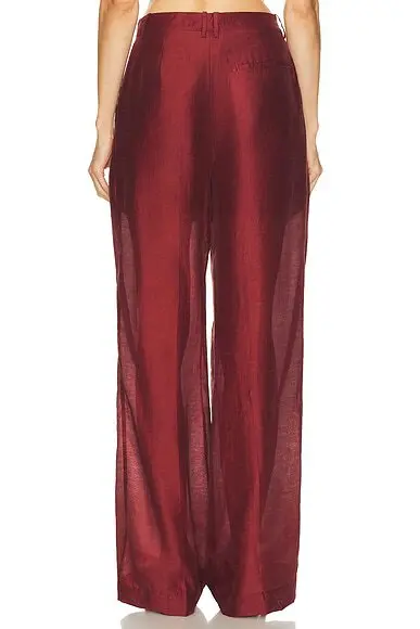L'academie Liya Pant