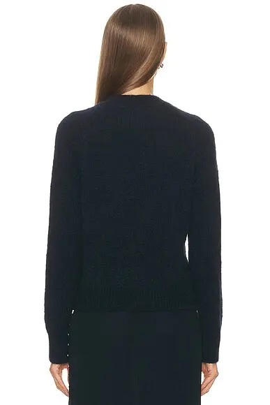 Dries Van Noten Texas Sweater