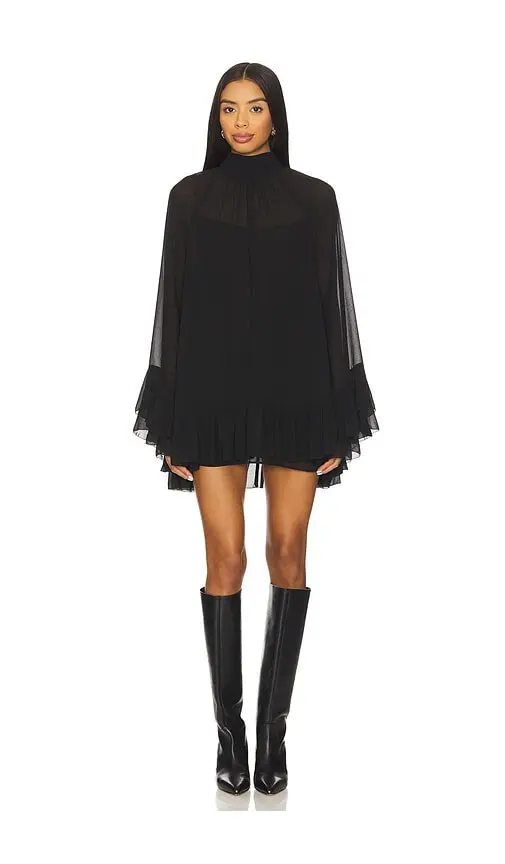 STONE COLD FOX X Revolve Nelly Mini Dress