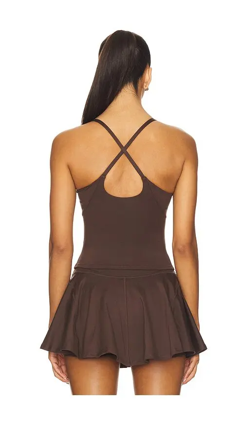 WELLBEING + BEINGWELL Movewell Haven Tank
