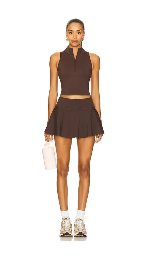 WELLBEING + BEINGWELL Movewell Rowan Tank