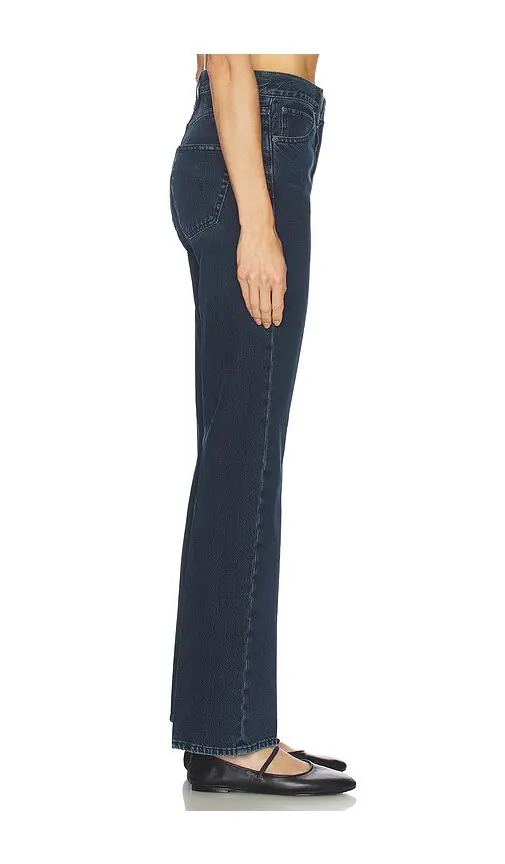 FRAME The Vertical Jeans - Blue