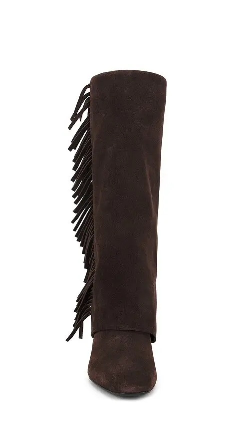 Simkhai Quinn Fringe Boot