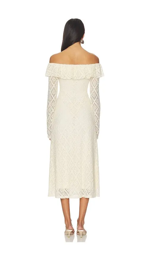 Astr The Label Dorian Dress