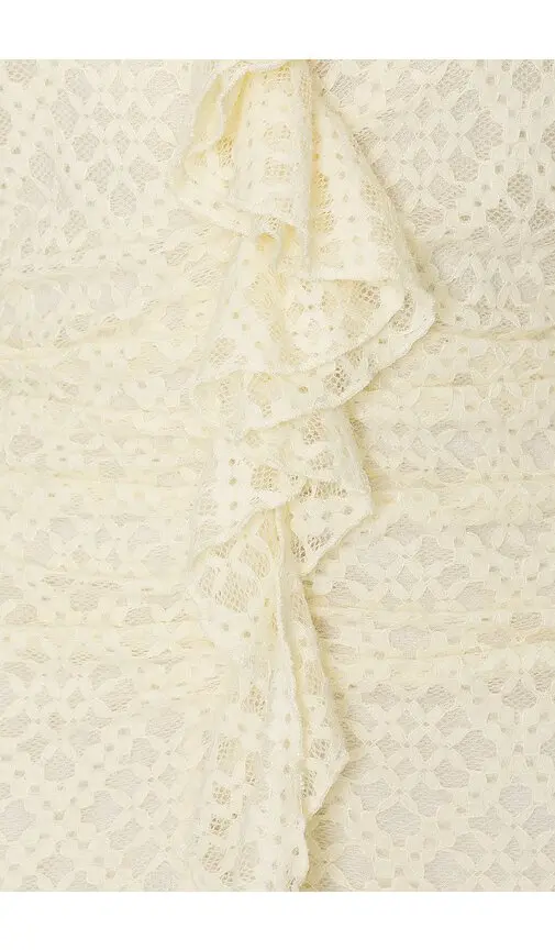 Astr The Label Dorian Dress