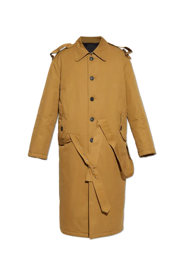 Dsquared2 X Magliano Trench Coat