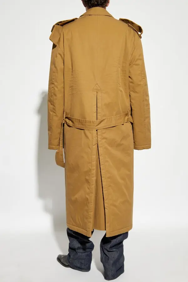 Dsquared2 X Magliano Trench Coat