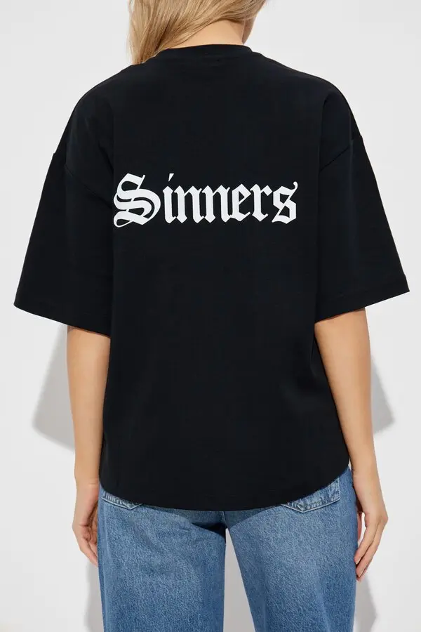 ALLSAINTS Saint T-shirt