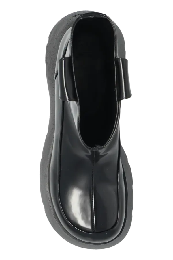 GANNI Kat’ Ankle Boots - Black