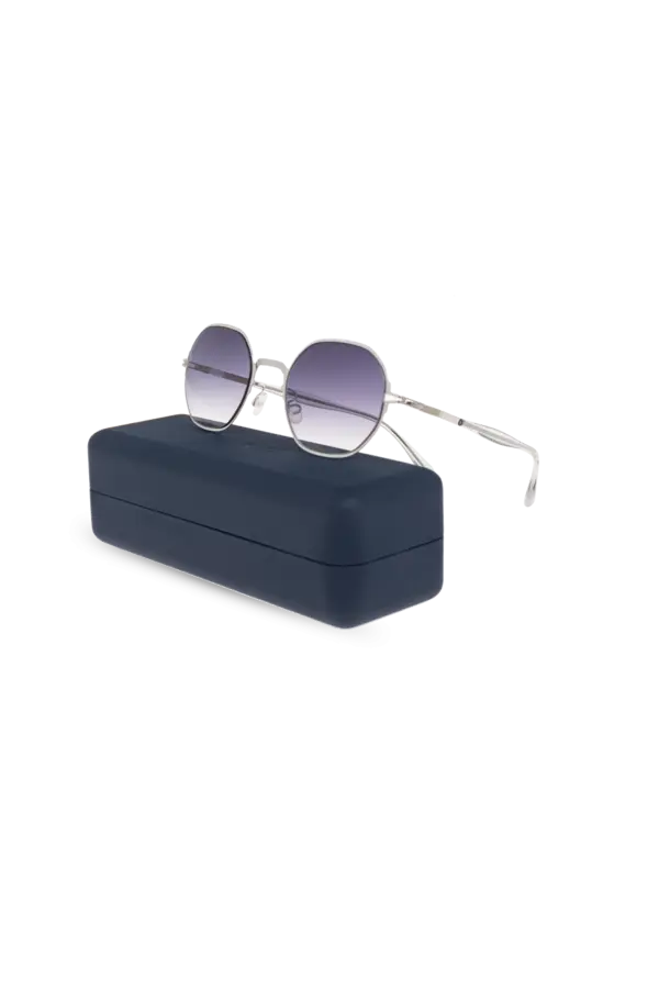 Mykita Santana Octagon Sunglasses