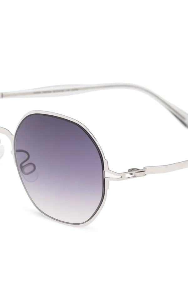 Mykita Santana Octagon Sunglasses