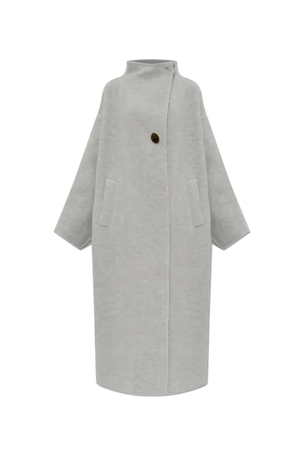 DARKPARK North Coat