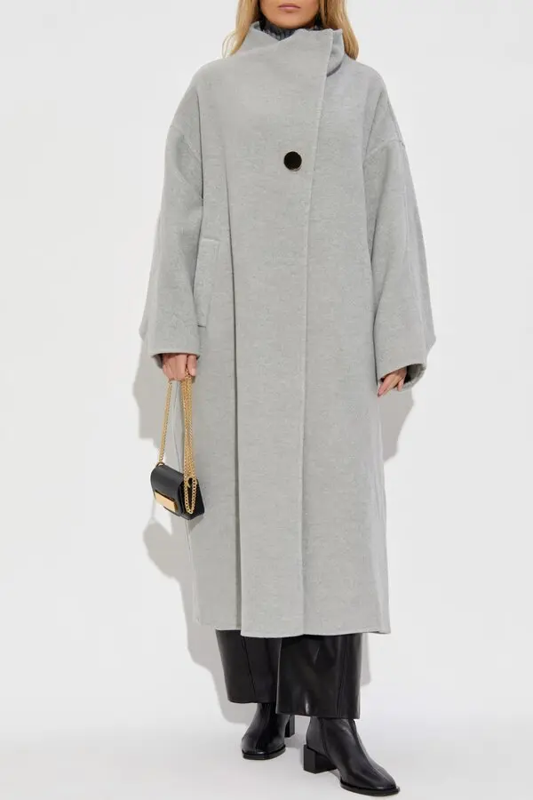 DARKPARK North Coat