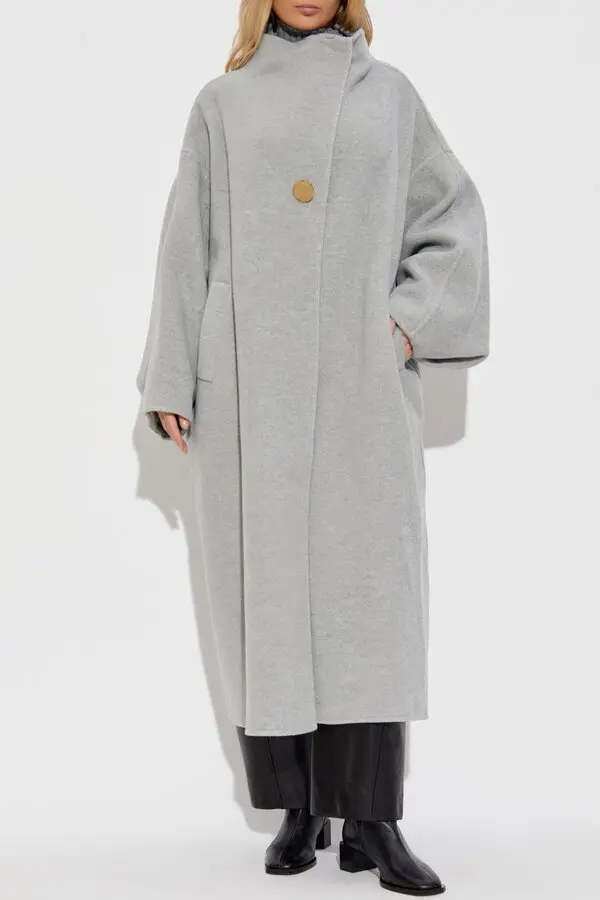 DARKPARK North Coat