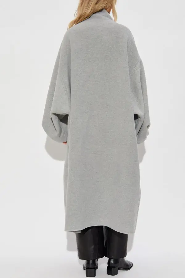 DARKPARK North Coat