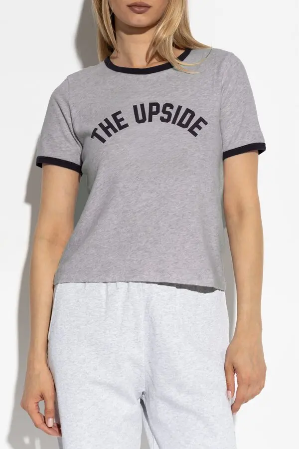 The Upside Jarama T-shirt