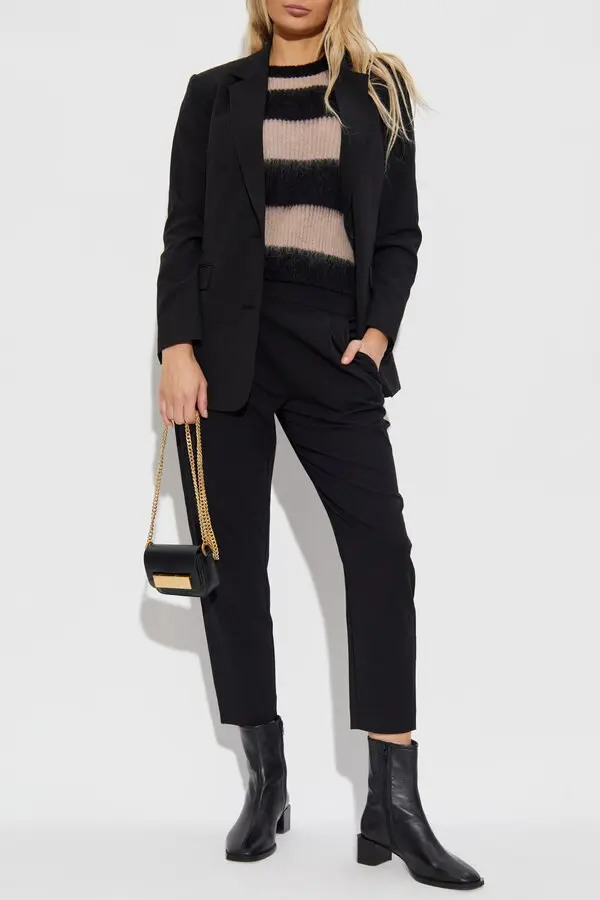 ALLSAINTS Essen Blazer
