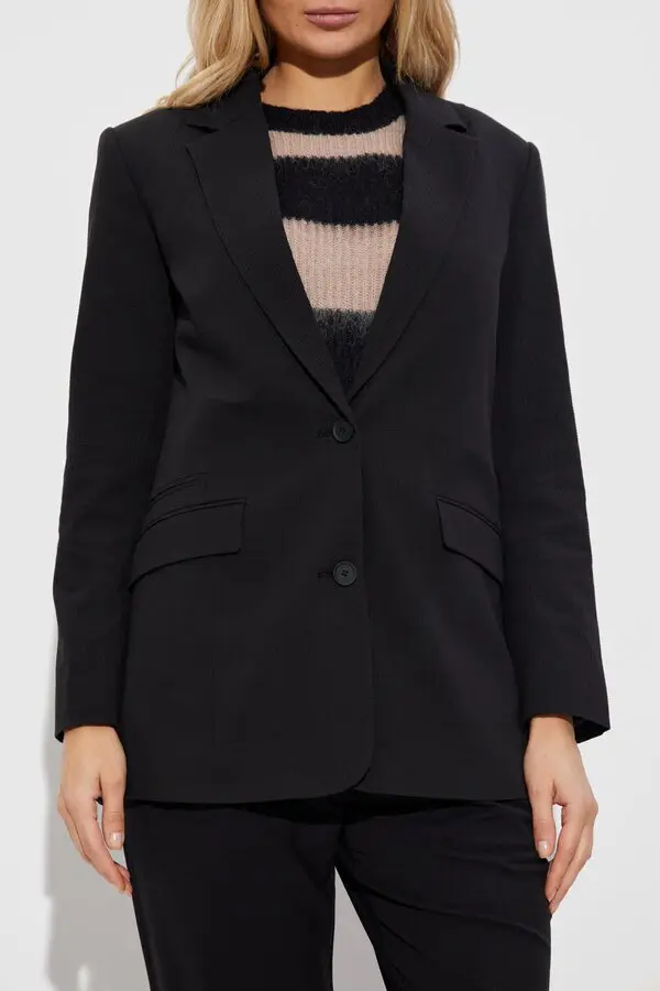 ALLSAINTS Essen Blazer