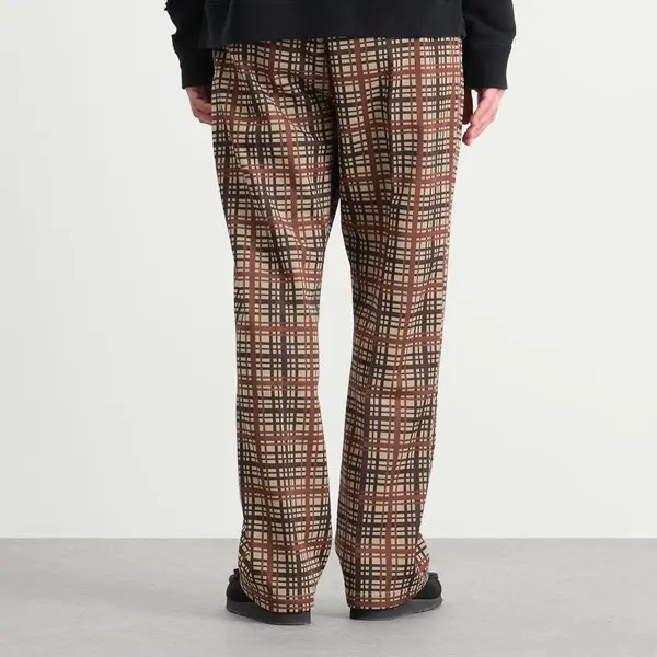 Needles Poly Jacquard Track Pants