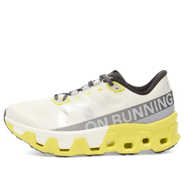 On Cloudmonster Hyper Sneakers