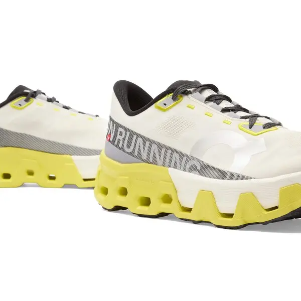 On Cloudmonster Hyper Sneakers