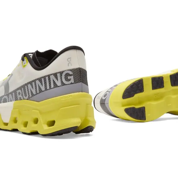 On Cloudmonster Hyper Sneakers
