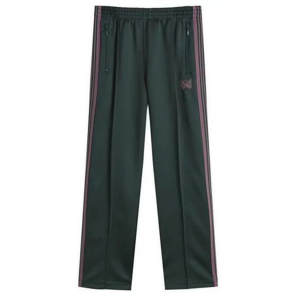 Needles Track Pants - Green