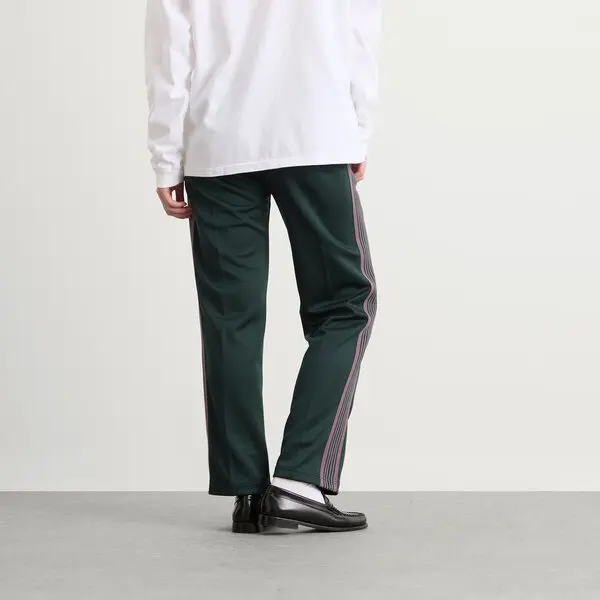 Needles Track Pants - Green