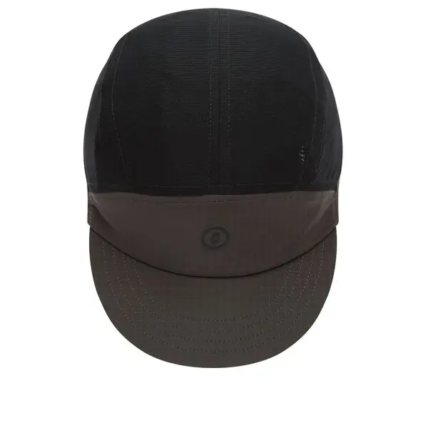 CIELE ATHLETICS Fst Short Brim Icon Cap