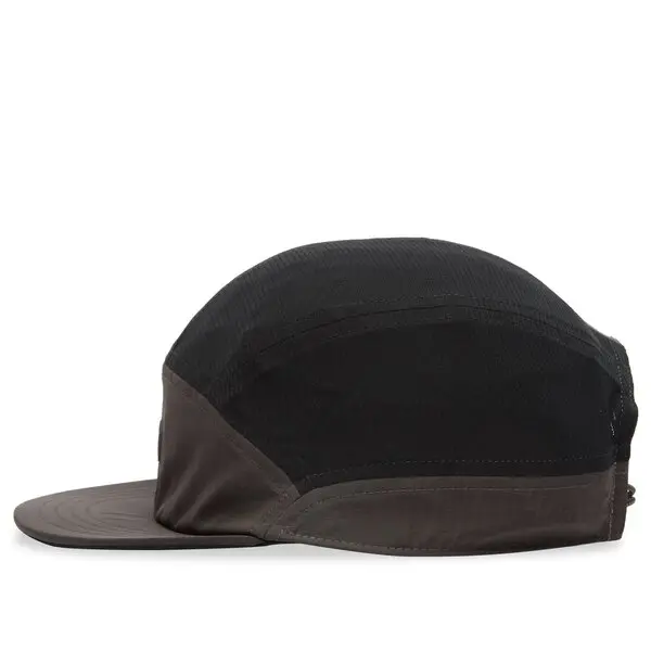 CIELE ATHLETICS Fst Short Brim Icon Cap