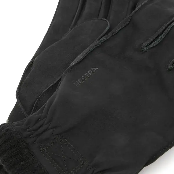 HESTRA Joar Nubuck Gloves