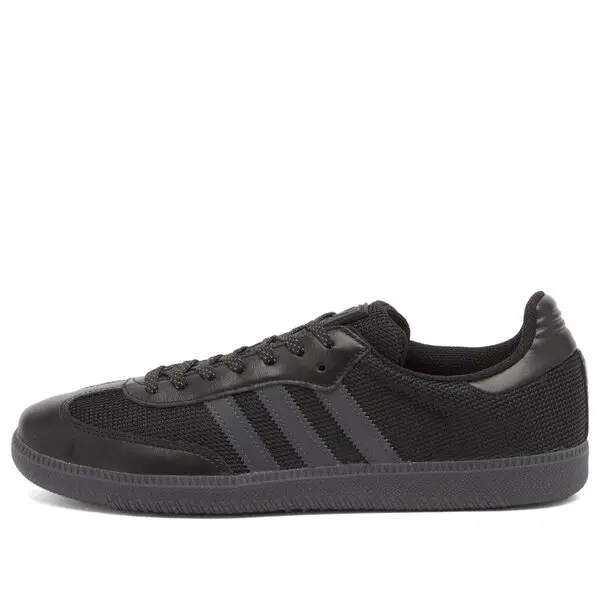 Adidas Samba Og Sneaker - Core Black/carbon