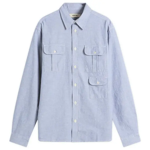 KESTIN Kinnaird Shirt