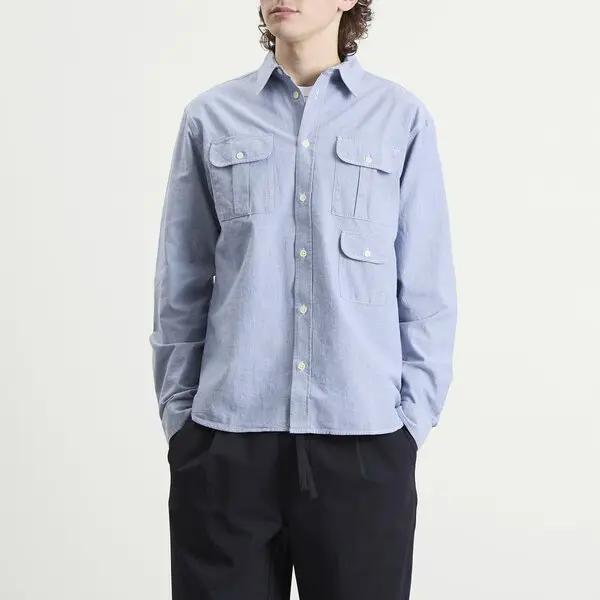 KESTIN Kinnaird Shirt