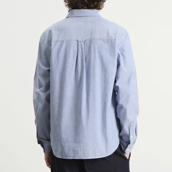 KESTIN Kinnaird Shirt