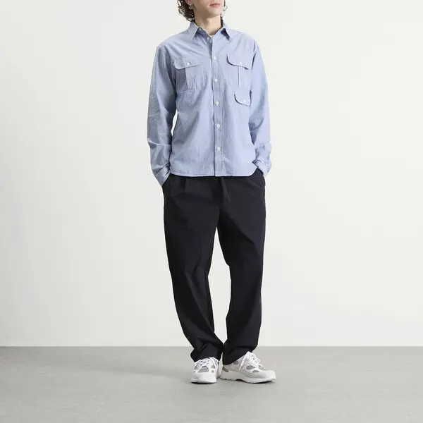 KESTIN Kinnaird Shirt