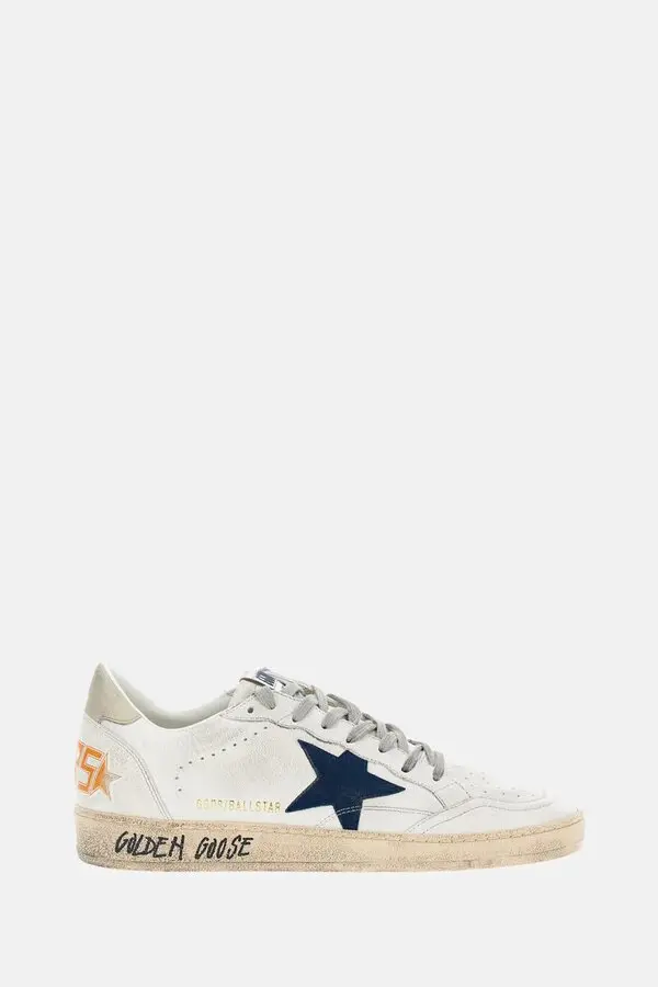 GOLDEN GOOSE Ball Star Sneakers