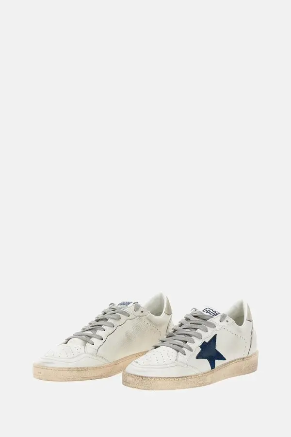 GOLDEN GOOSE Ball Star Sneakers