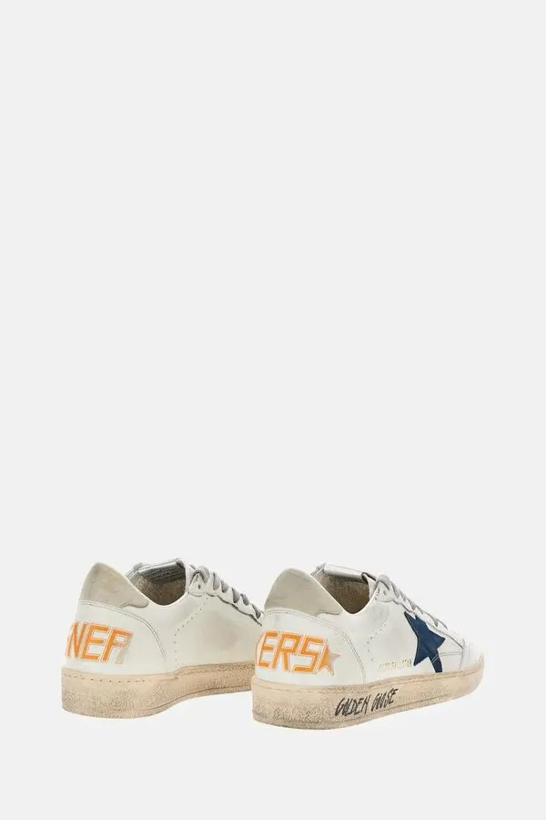 GOLDEN GOOSE Ball Star Sneakers