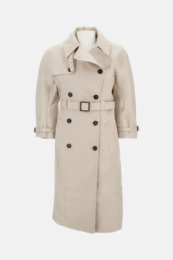 Jacquemus The City Trench