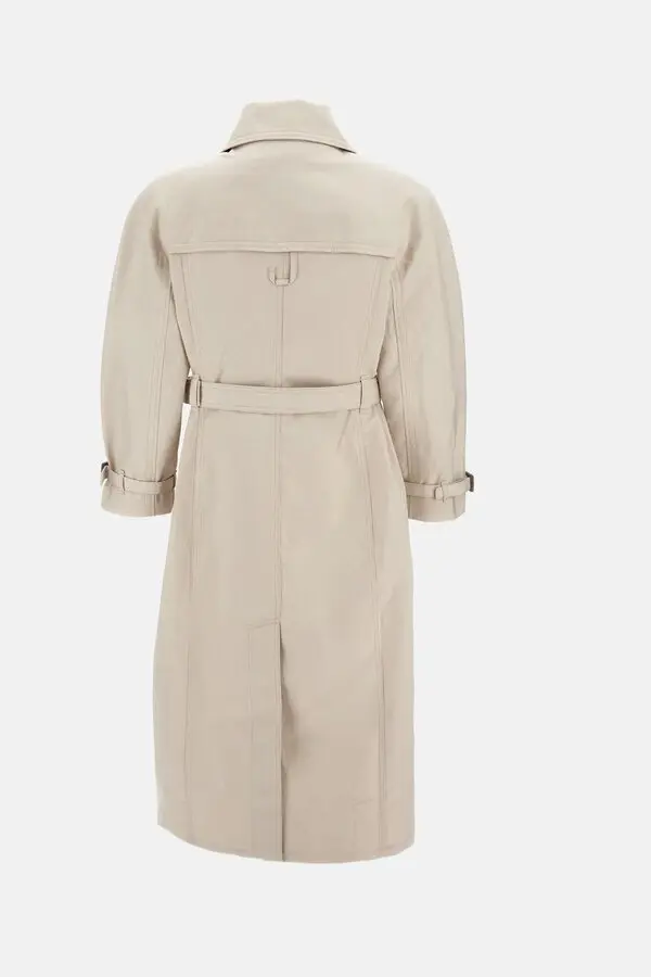 Jacquemus The City Trench