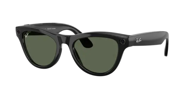 Ray-ban Skyler Sunglasses - G-15 Green