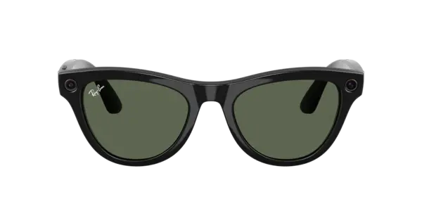 Ray-ban Skyler Sunglasses - G-15 Green