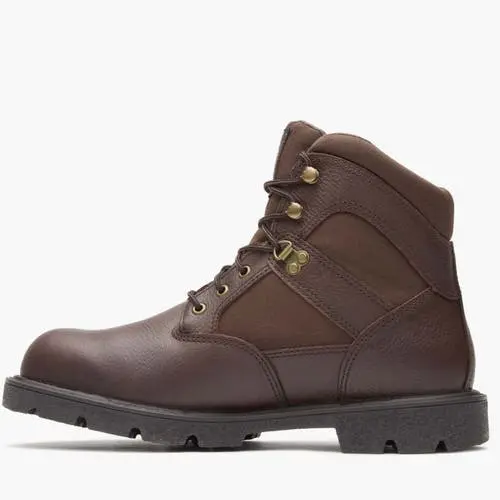 GEORGIA BOOT Homeland Steel Toe Waterproof Work Boots