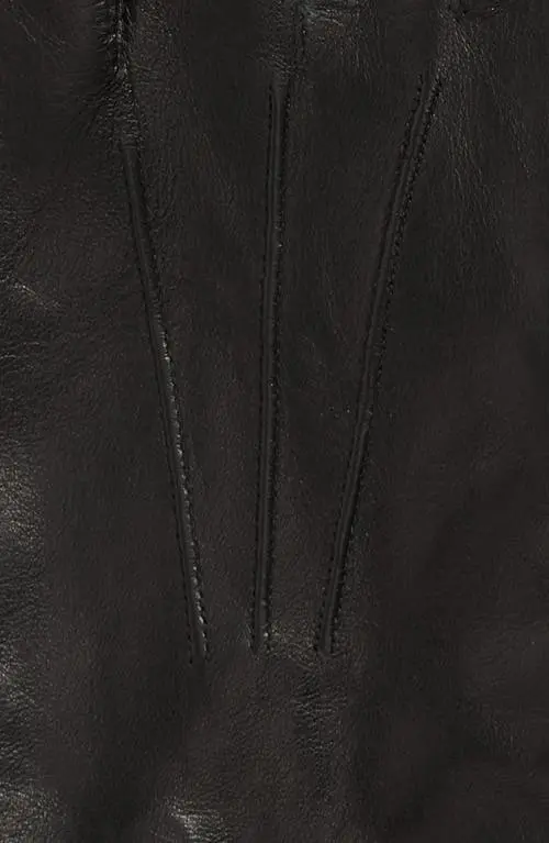 TOM FORD Nappa Leather Gloves