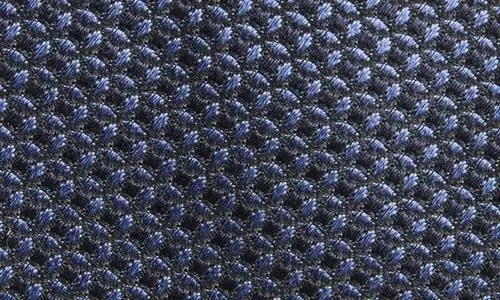 Canali Neat Italian-silk Jacquard Tie