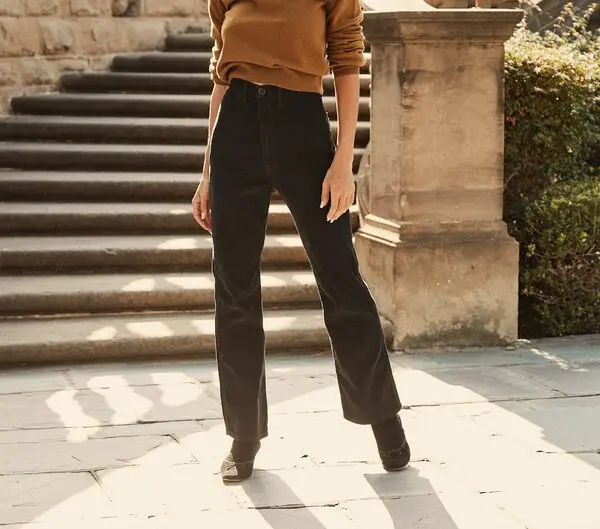 HMD Melody Corduroy Pants