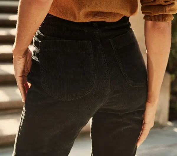 HMD Melody Corduroy Pants