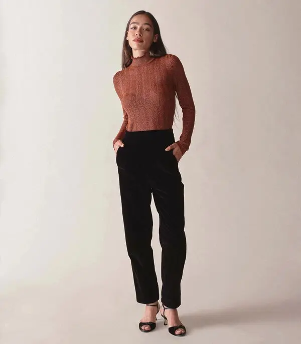 HMD Minou Turtleneck